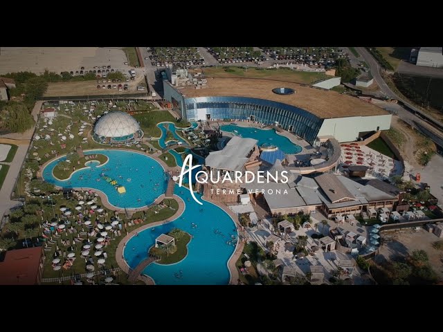 Aquardens Terme Pescantina Verona Aquardens. Terme Di Verona Con