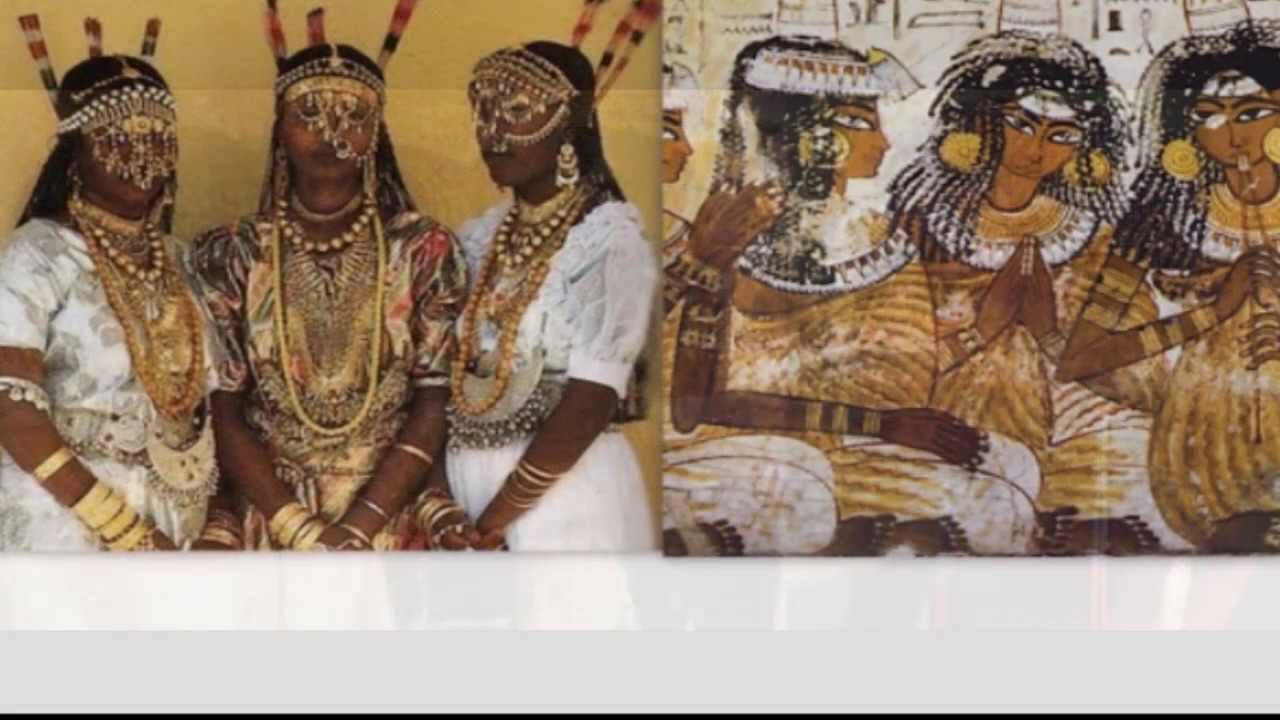 HEBREW ISRAELITES CONFIRMED PART 5 WEST AFRICA - YouTube