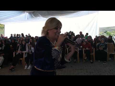 Sevgi Petek Sünürlü Köyü Festivali Konseri-2