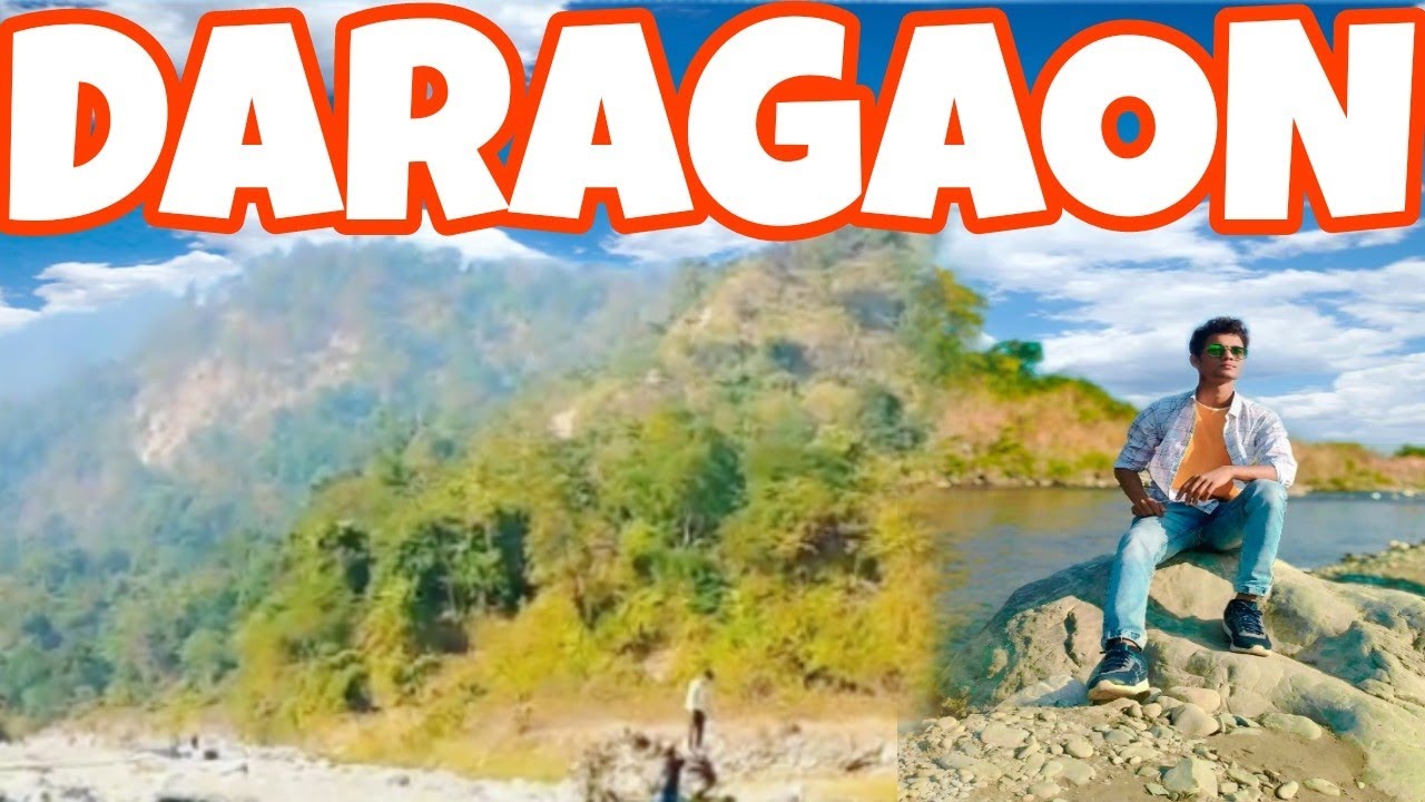 Daragaon picnic spot baksa assam 2025||#subscribe#support#like#coment# ...