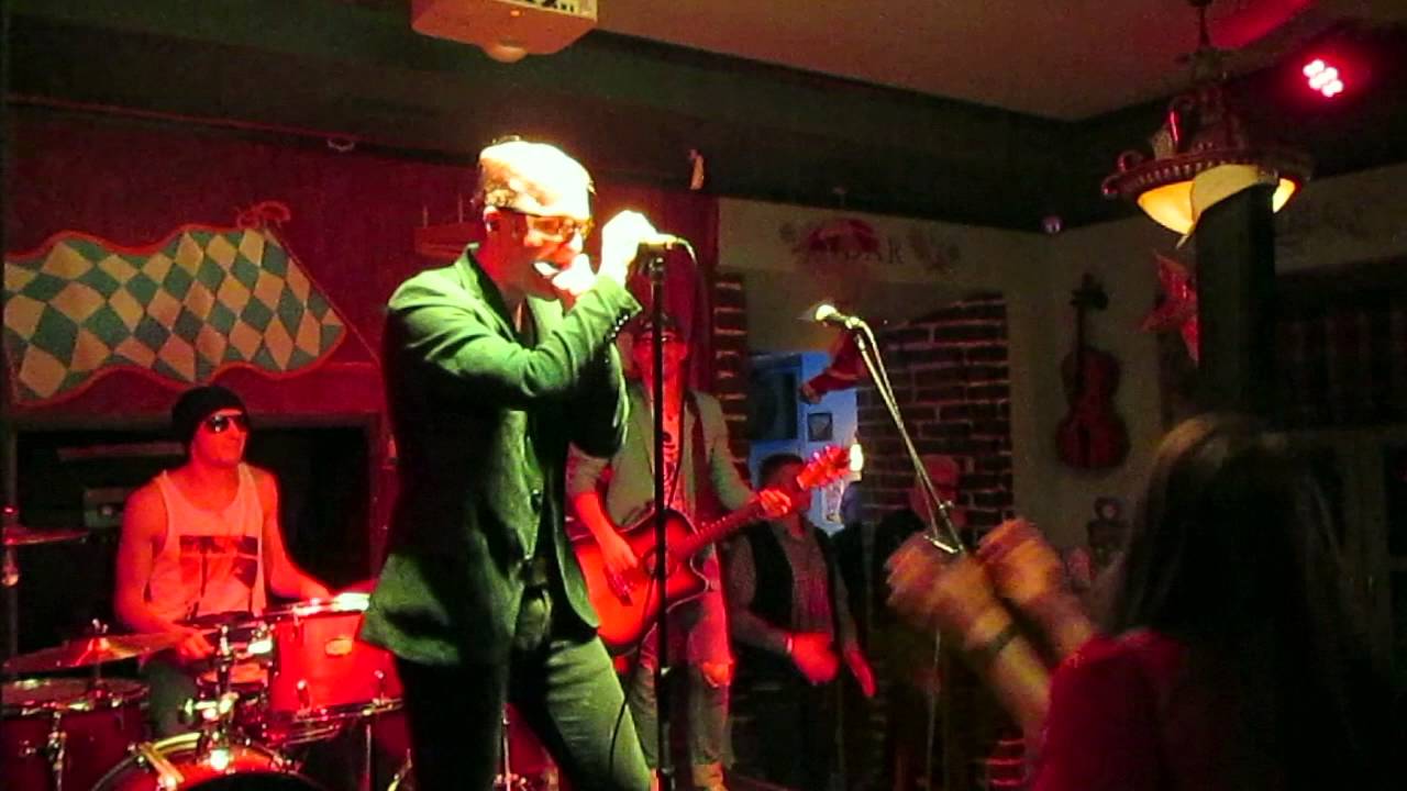 MAX & PIT замутили импровизацию - YouTube
