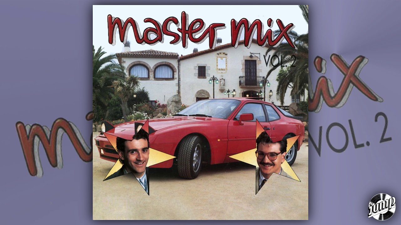 Master Mix Vol. 2 (Mastermix Version) - YouTube