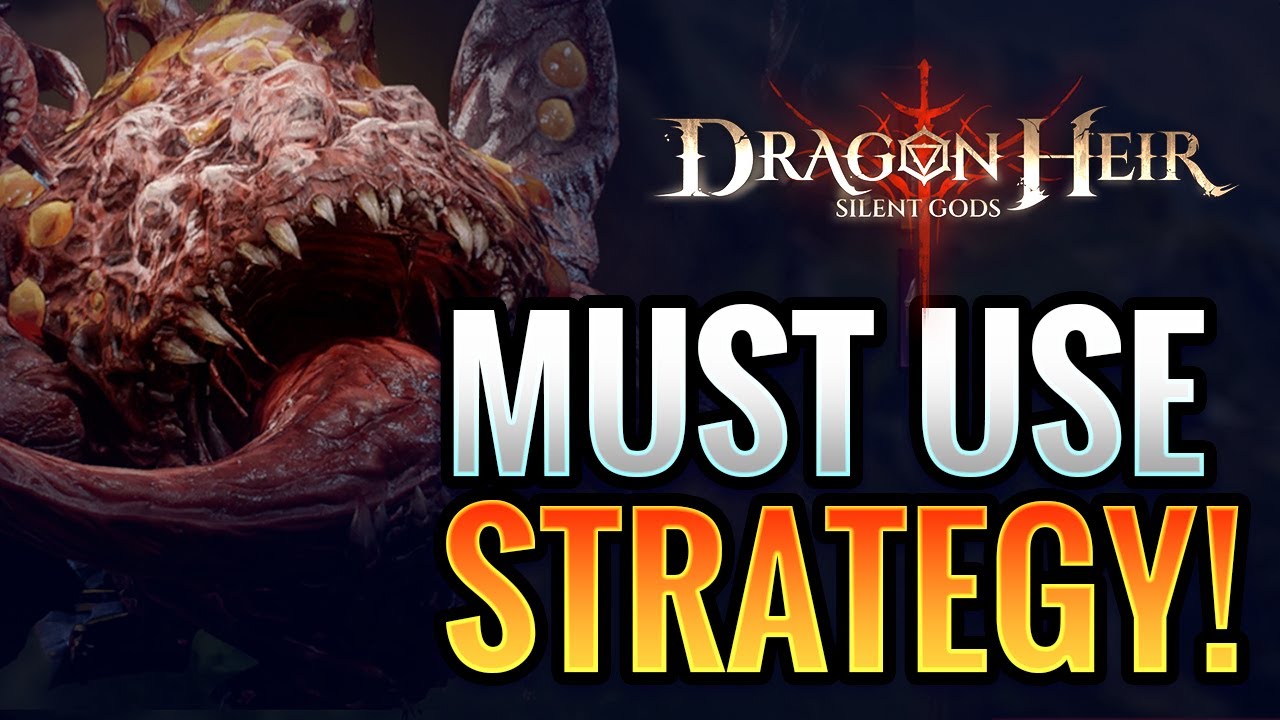 MAKE THIS BOSS EASY WITH THESE HEROES! Grave of Rot Guide - Dragonheir ...