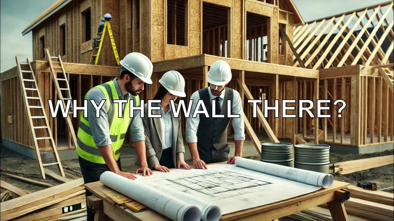 GOD THE MASTER BUILDER OF OUR LIVES - YouTube