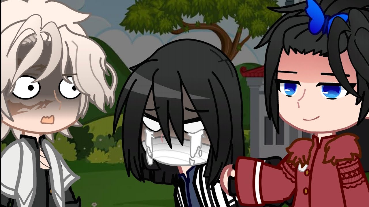 You wouldn't make jokes like this | Alive Sabito Human Kaburamaru - YouTube