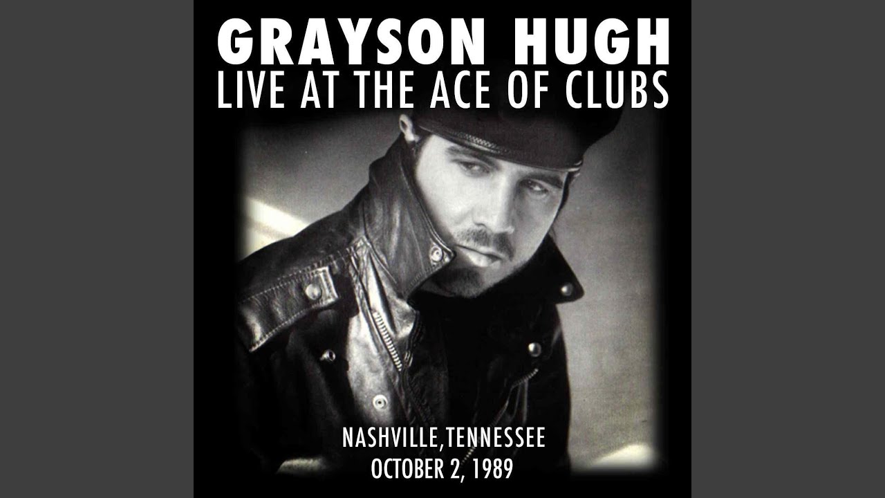 Bring It All Back (Live) - YouTube