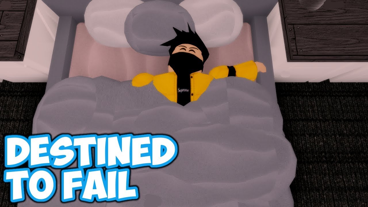 Destined to Fail - [Full Gameplay] - Roblox - YouTube