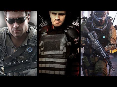 CALL OF DUTY compilation - YouTube