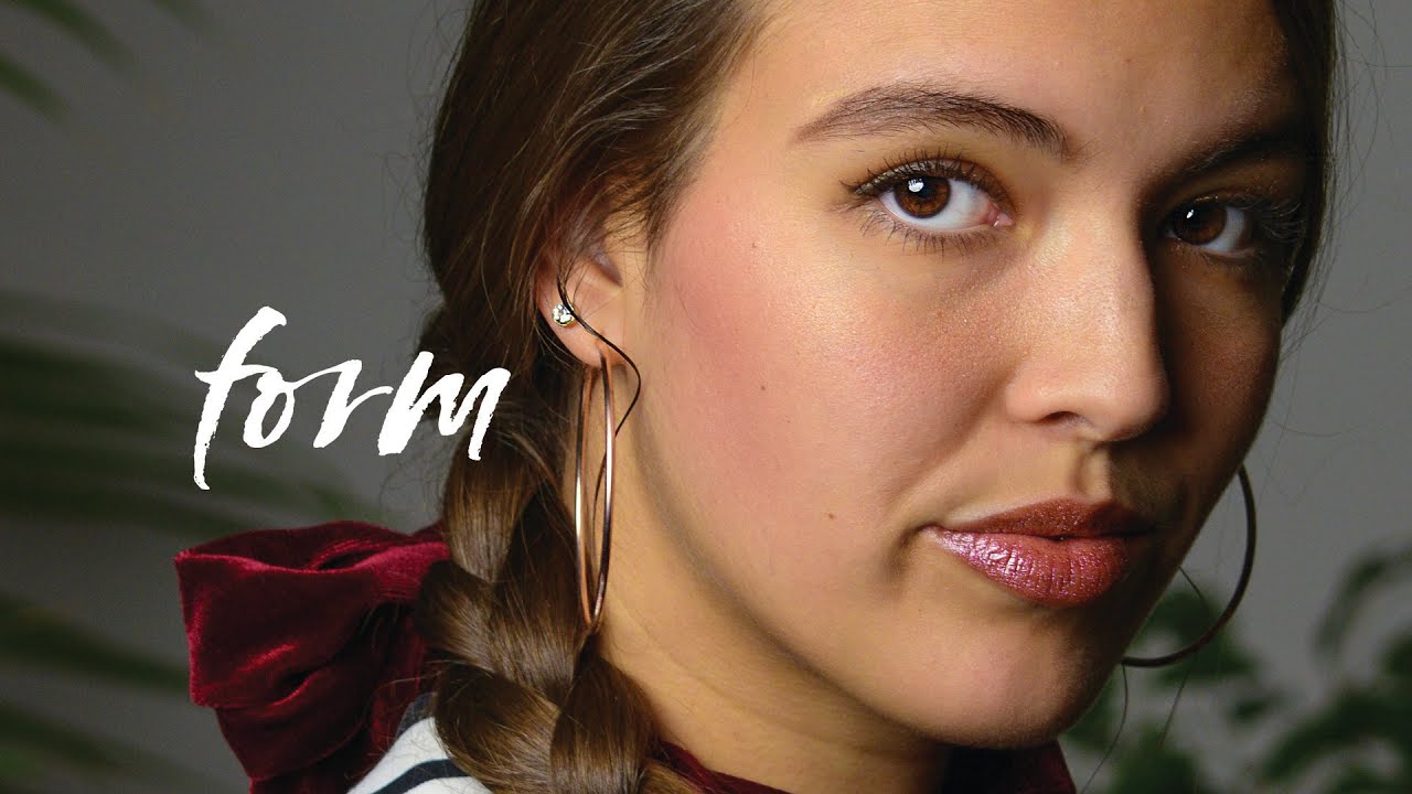 Rebecca Brunner - Fallin' (ft. Aaron Day) | Form Chicago - YouTube