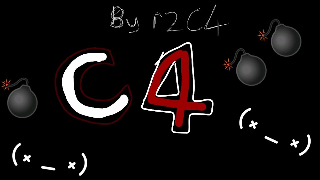 C4 (official audio) - YouTube