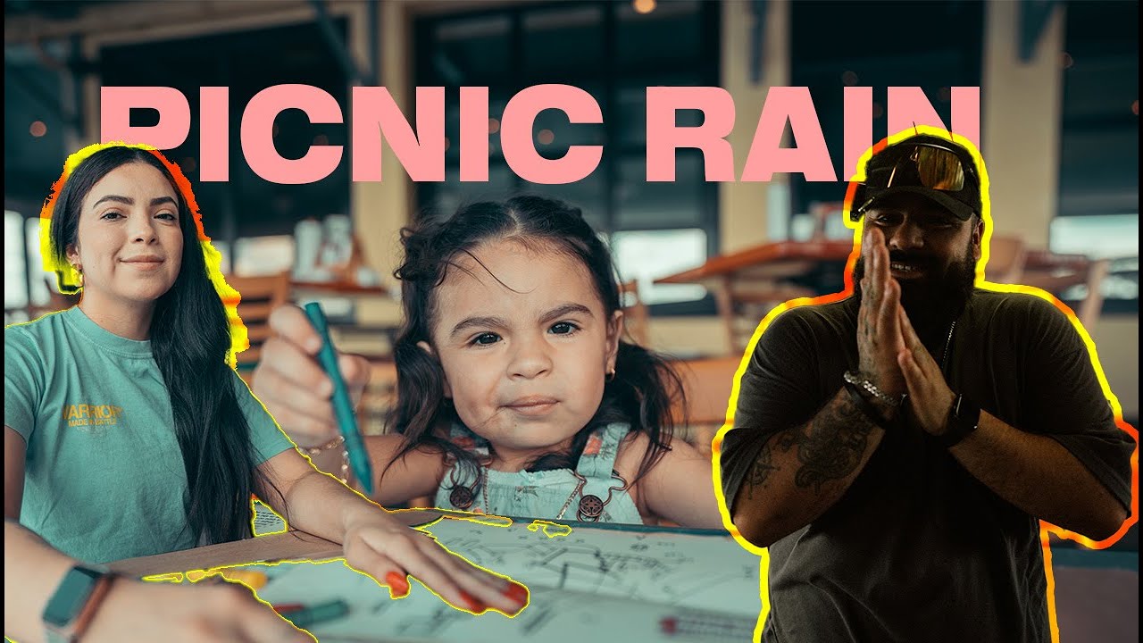 Picnic in the Rain - YouTube