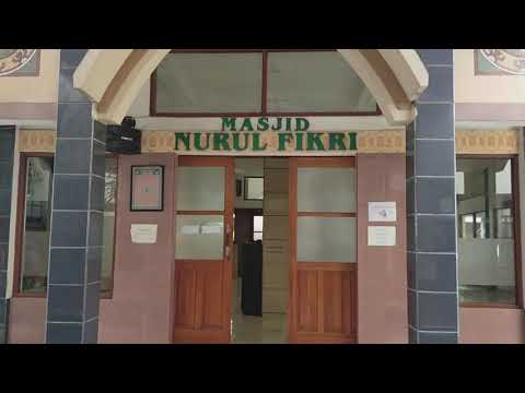Selayang Pandang SMP Negeri 43 Bandung - YouTube
