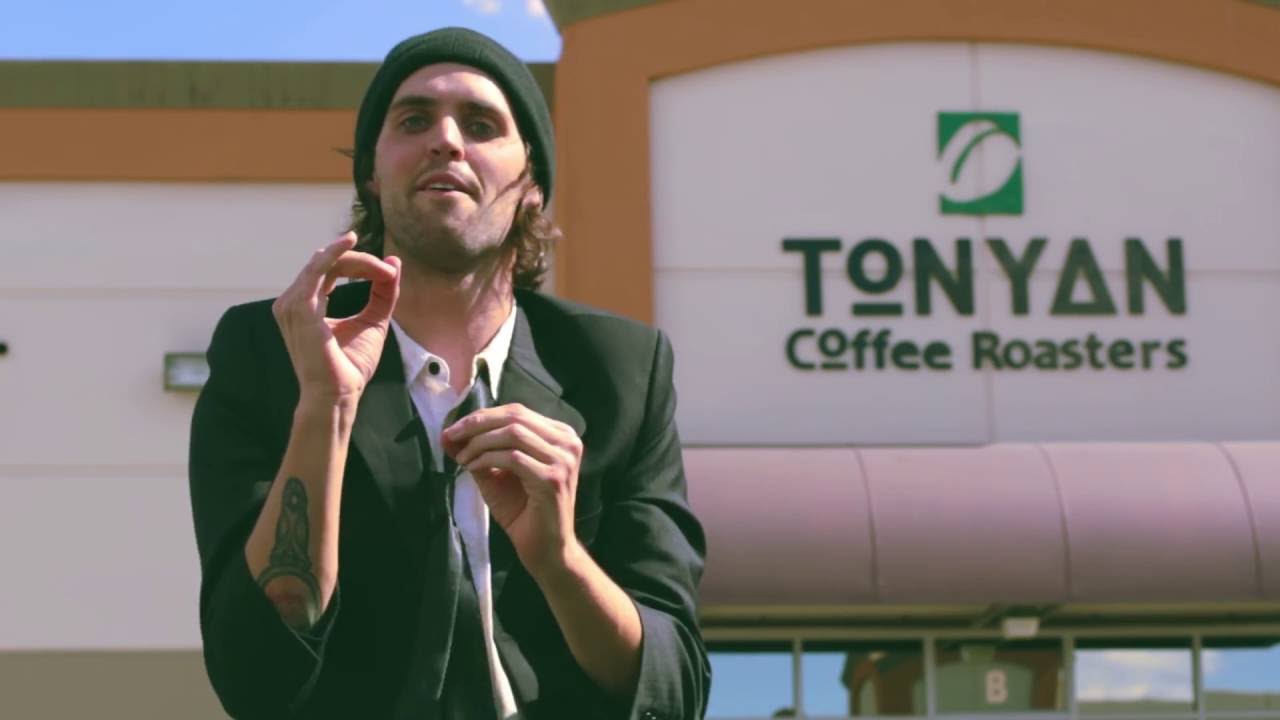 Late Hours Ad for Tonyan Coffee - YouTube