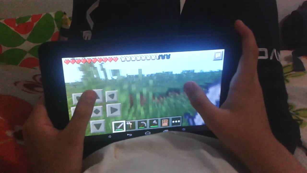 Minecraft andrei - YouTube