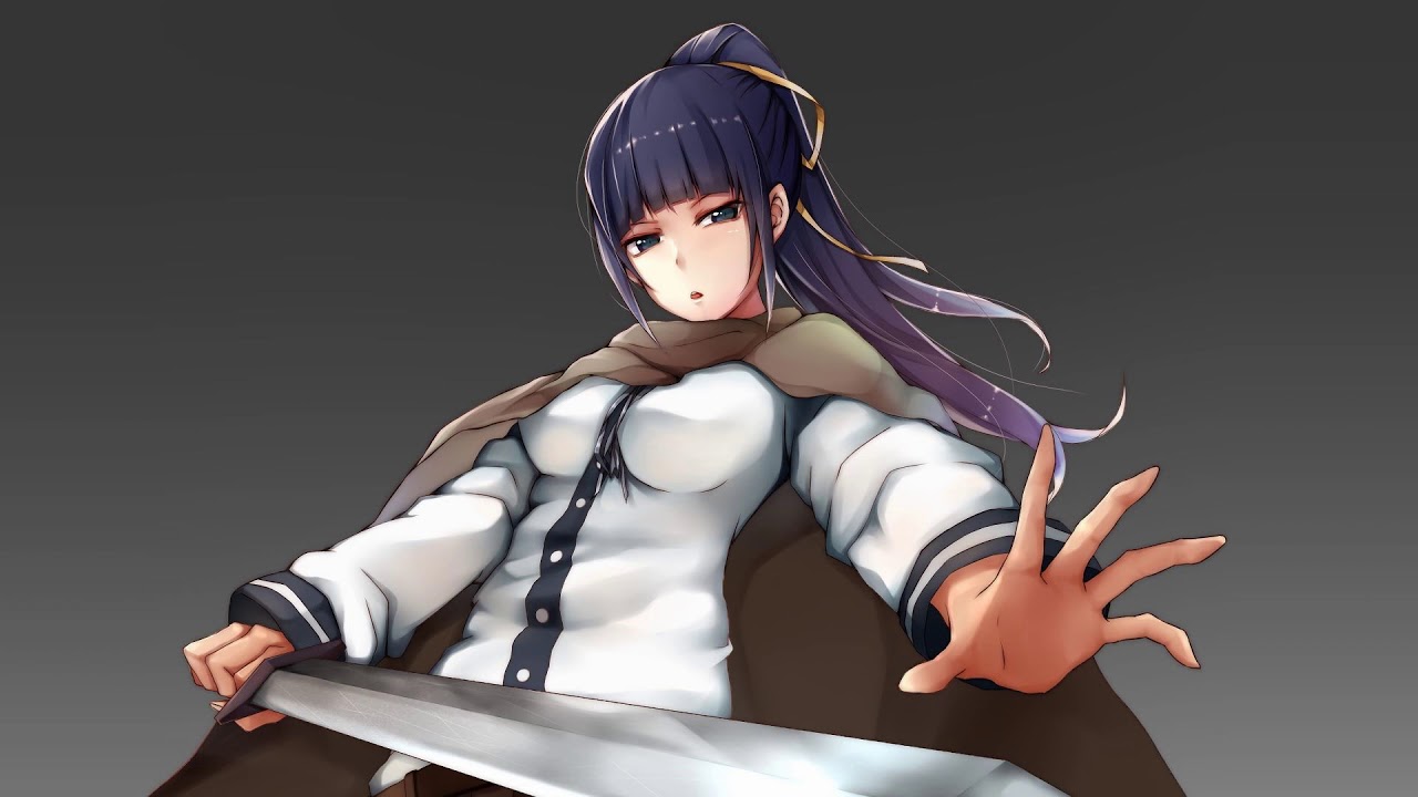 First, let's gather information - Overlord OST 01 - YouTube