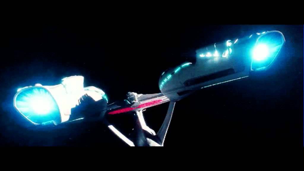 Star Trek Warp Boom Sound FX (2009-2013) - YouTube