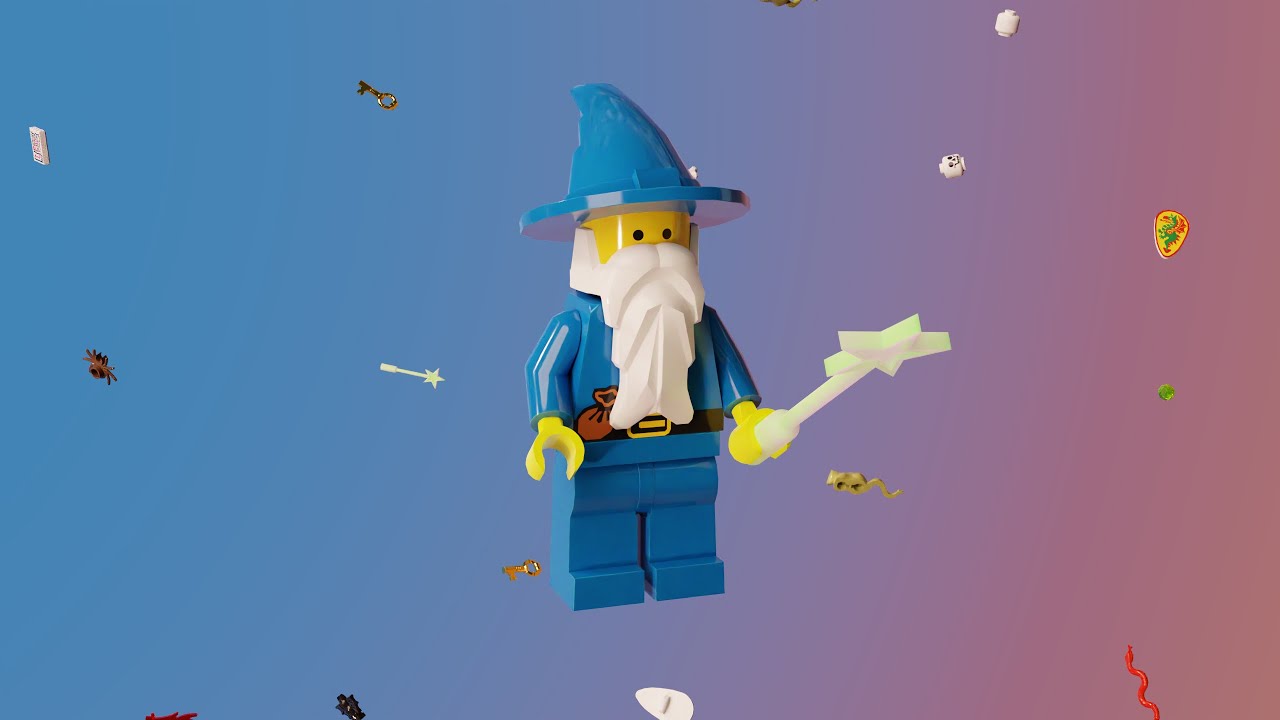 Max Munch - Majisto Mania - YouTube