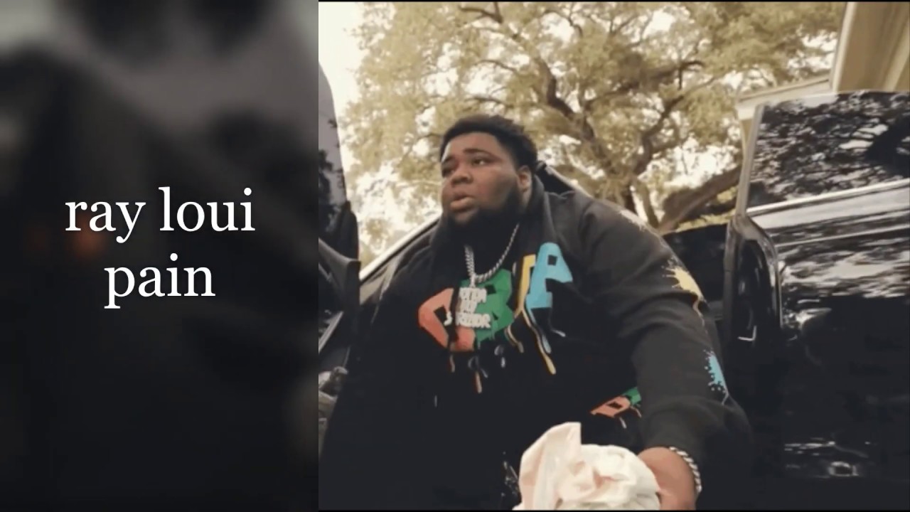 (free) pain "rod wave type beat" {prod. ray loui} - YouTube