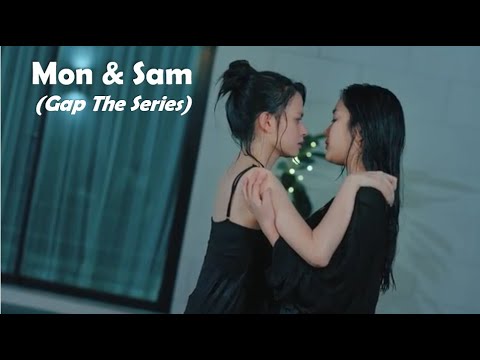 Mon and Sam 🏳️‍🌈 (Their Love Story) | Gap The Series ทฤษฎีสีชมพู Part 1 - YouTube