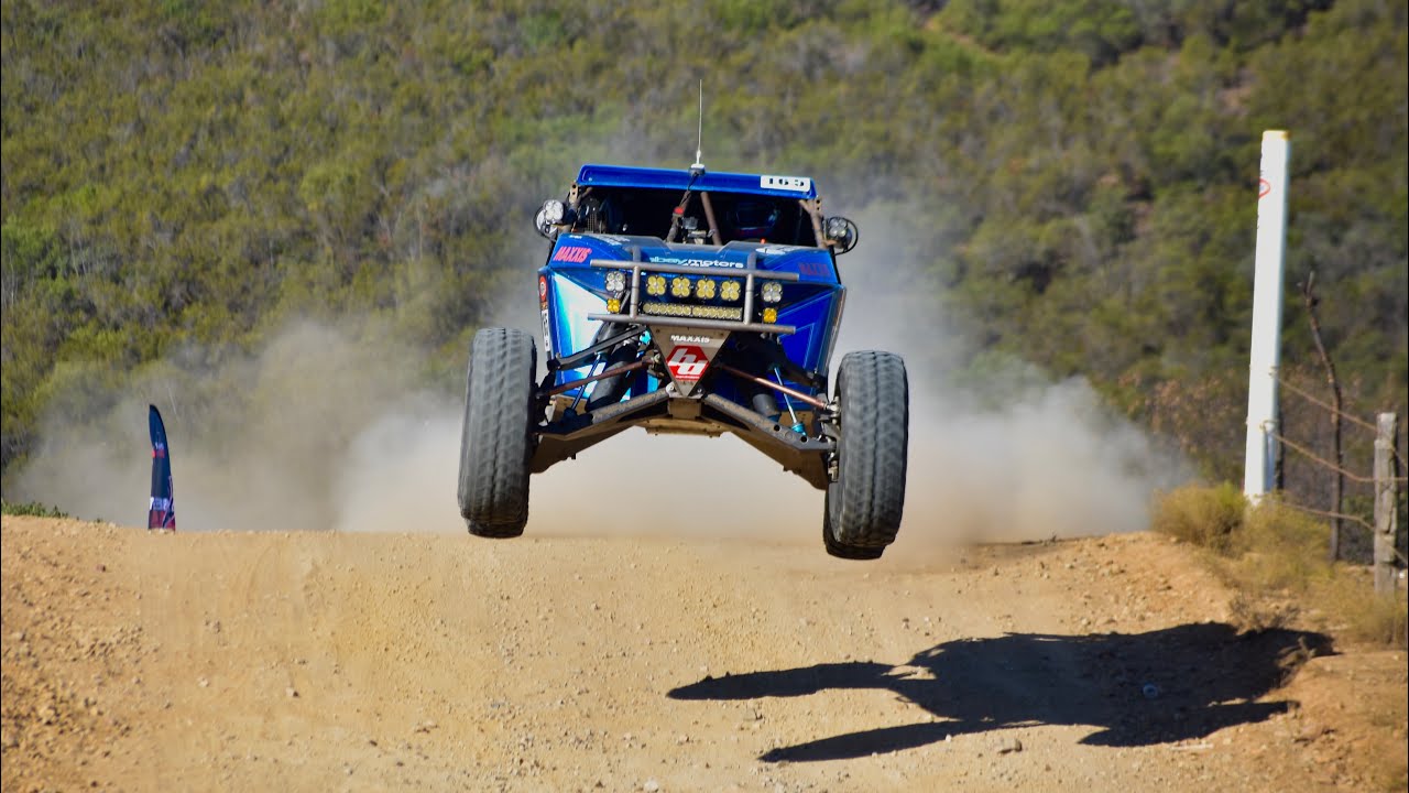 Dave Mason Jr wins it all in Baja at the NORRA 500! - YouTube