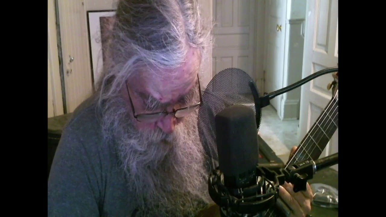 Tiny Island (Al Gaylor/Leo Kottke cover) - YouTube