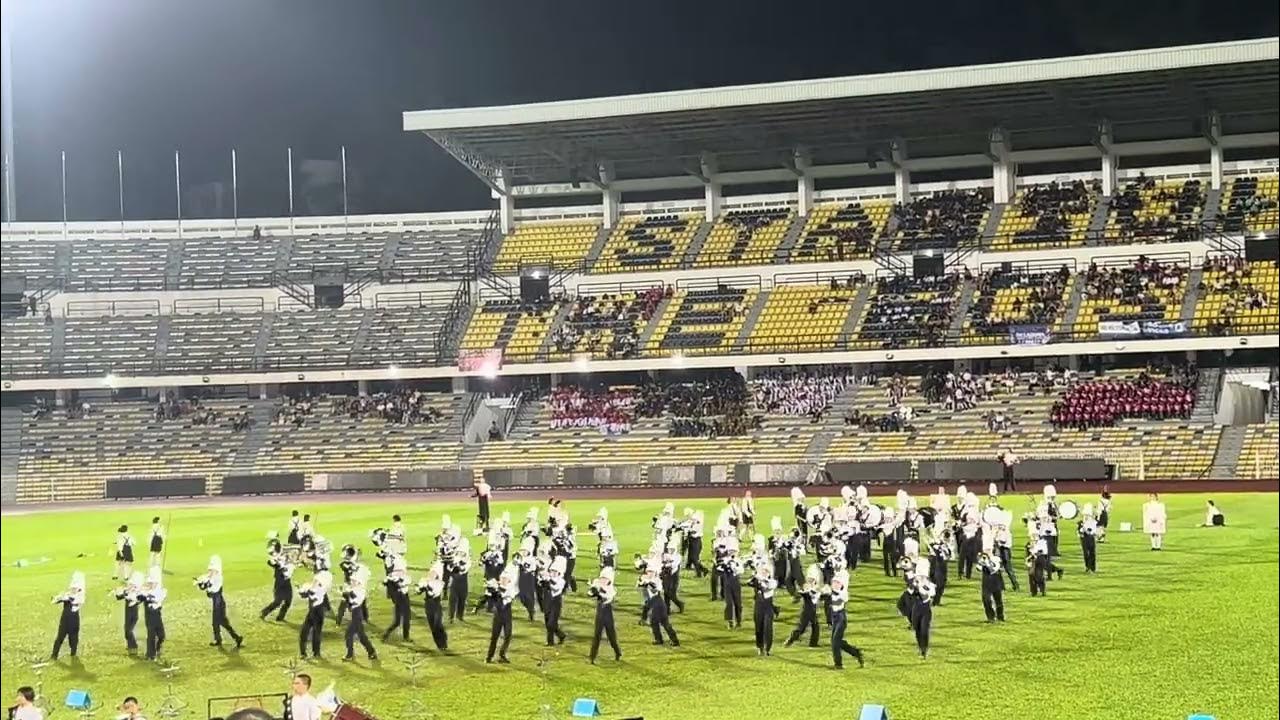 MIMAC 2024 JSPO Final - YouTube