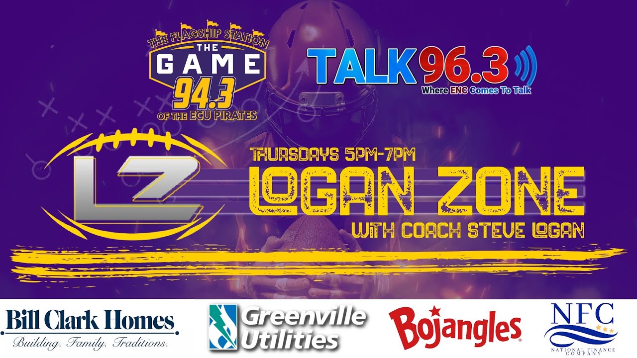 The Logan Zone 10-31-24 - YouTube