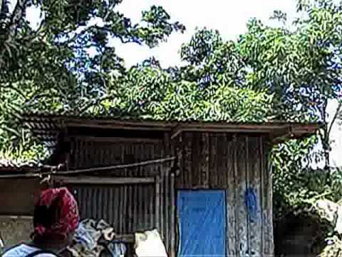 KILANGIN FALLS LILIW LAGUNA SIDE - YouTube