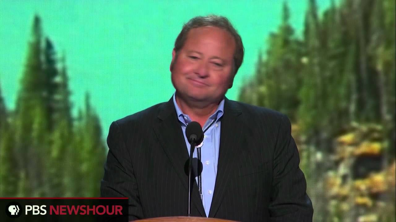 Montana Gov. Brian Schweitzer: Mitt Romney 'Wrong Man To Be President ...