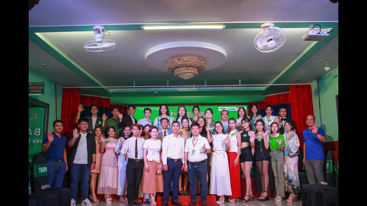 [Highlight] Hành Trình Đến Với Chung Kết Mister And Miss VCI SG 2024 ...
