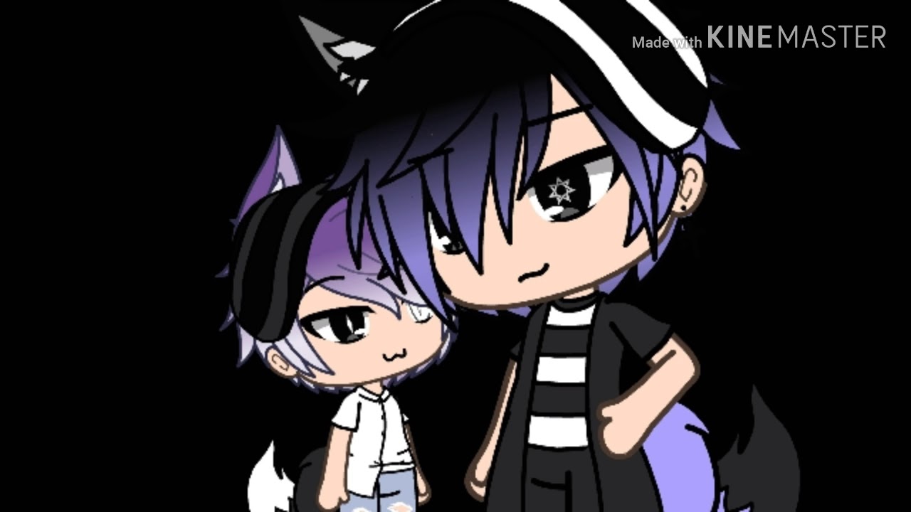 Twisted - GLMV - YouTube