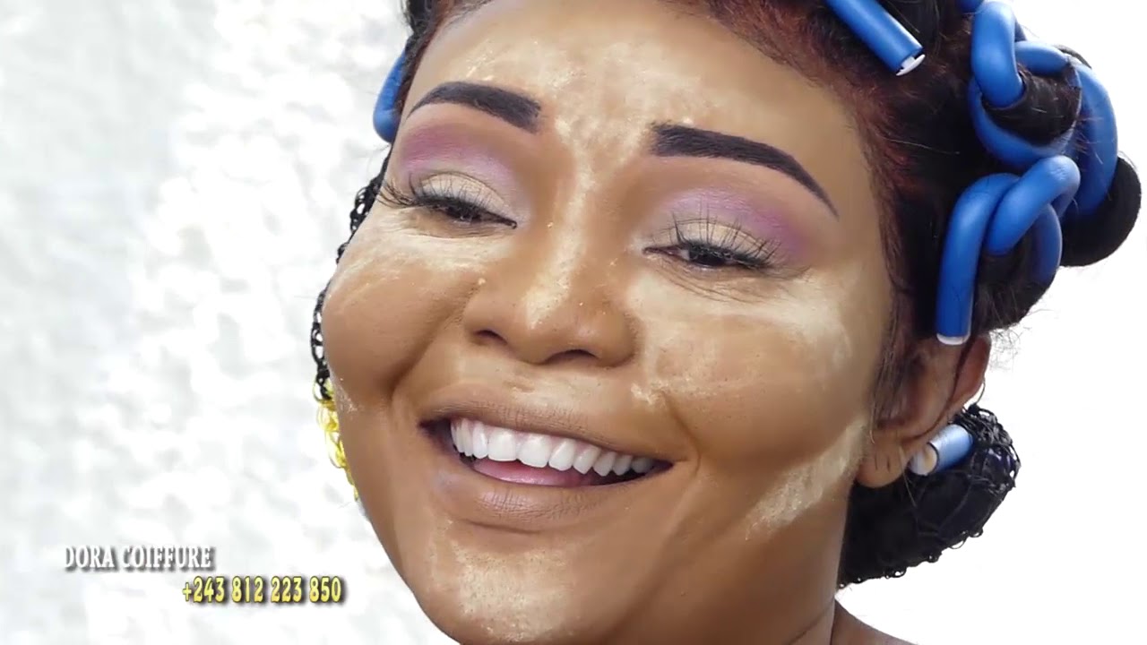 INCROYABLE TALENT DE CETTE DAME MARIÉ DORA C'EST DORA - YouTube