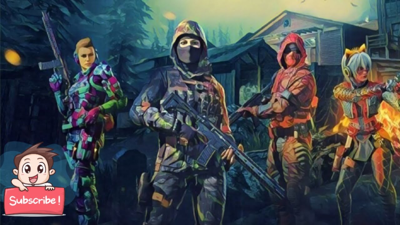 How to Survive in || Call of Duty Mobile Zombies - YouTube