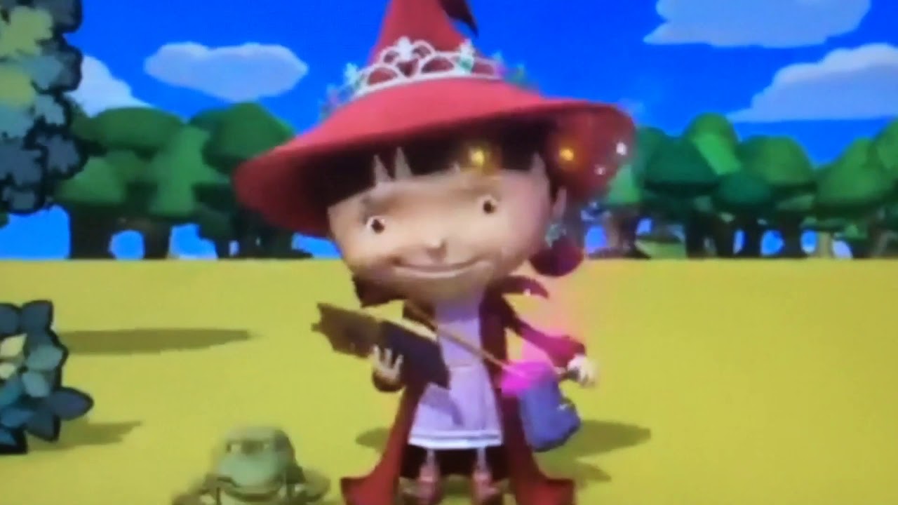 Mike the knight theme song - YouTube