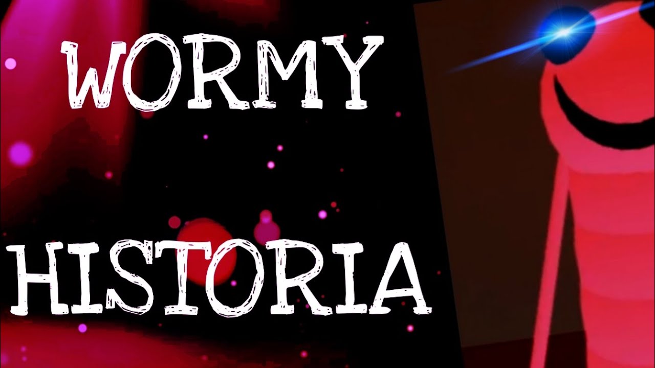 🐛la historia de wormy roblox(capitulo 5)🐛 - YouTube