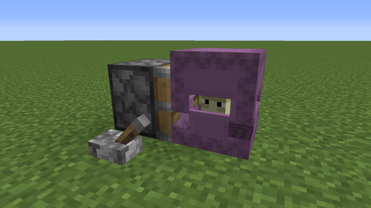 Shulker