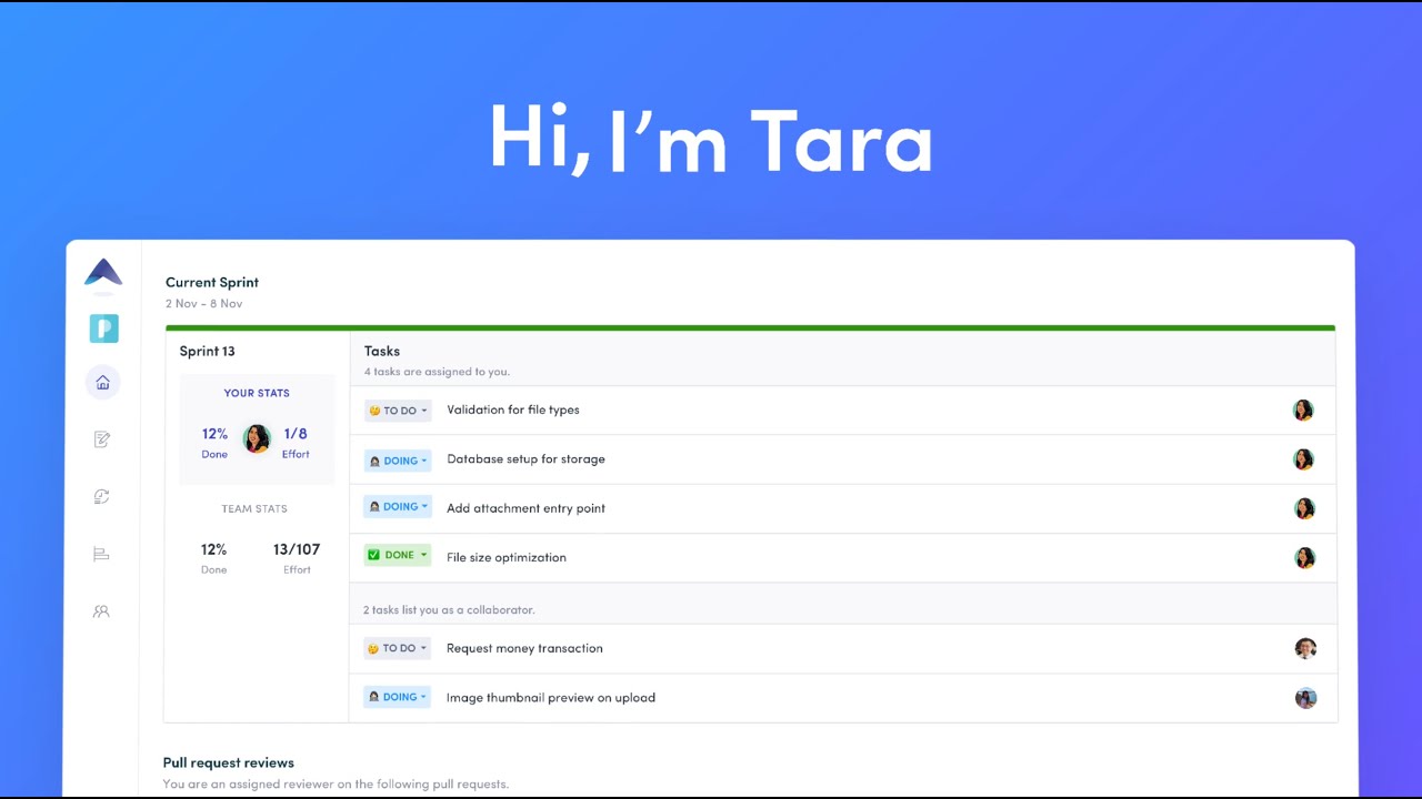 Introducing Tara for Teams - YouTube