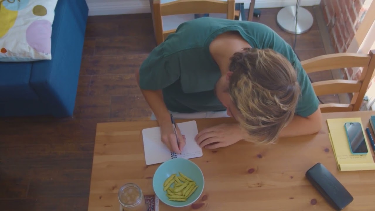 The Tenant - YouTube