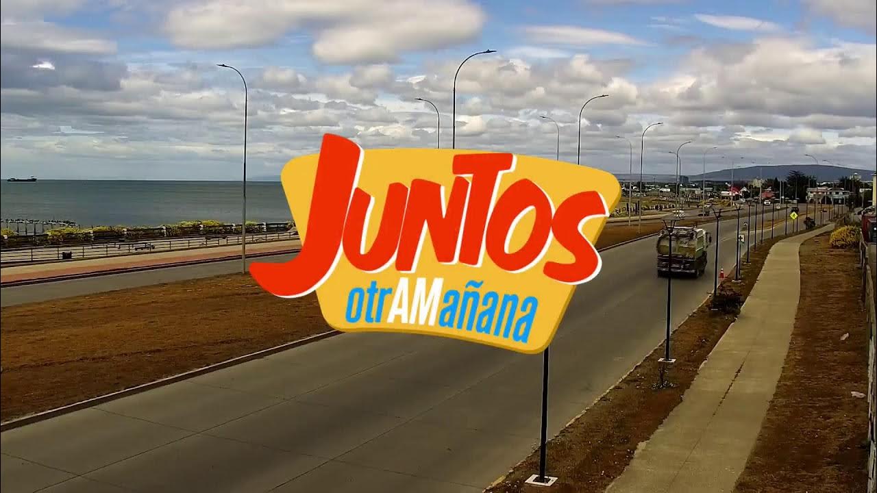 EN VIVO | Juntos Otra Mañana | Miércoles 03 de enero 2024 - YouTube