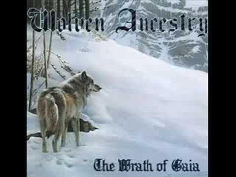 Wolven Ancestry - With Northern Twilight Resplendent... - YouTube Music