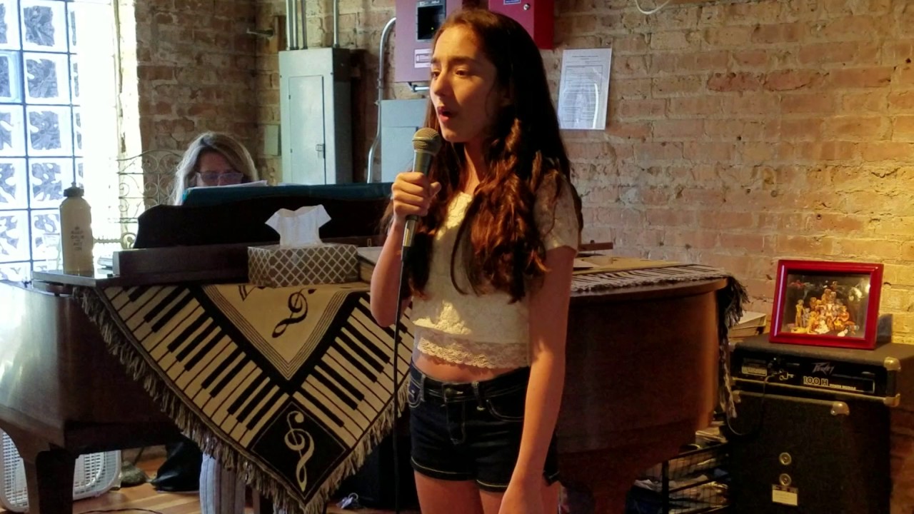 Maya Lou Hlava - YouTube