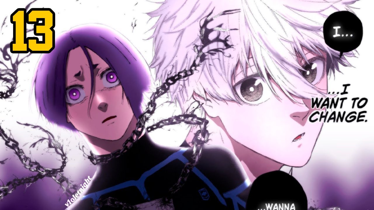 ¡NAGI SABE QUE ES UN GENIO!//SPIN OFF DE NAGI//EPISODIO DE NAGI CAPITULO 13 - YouTube