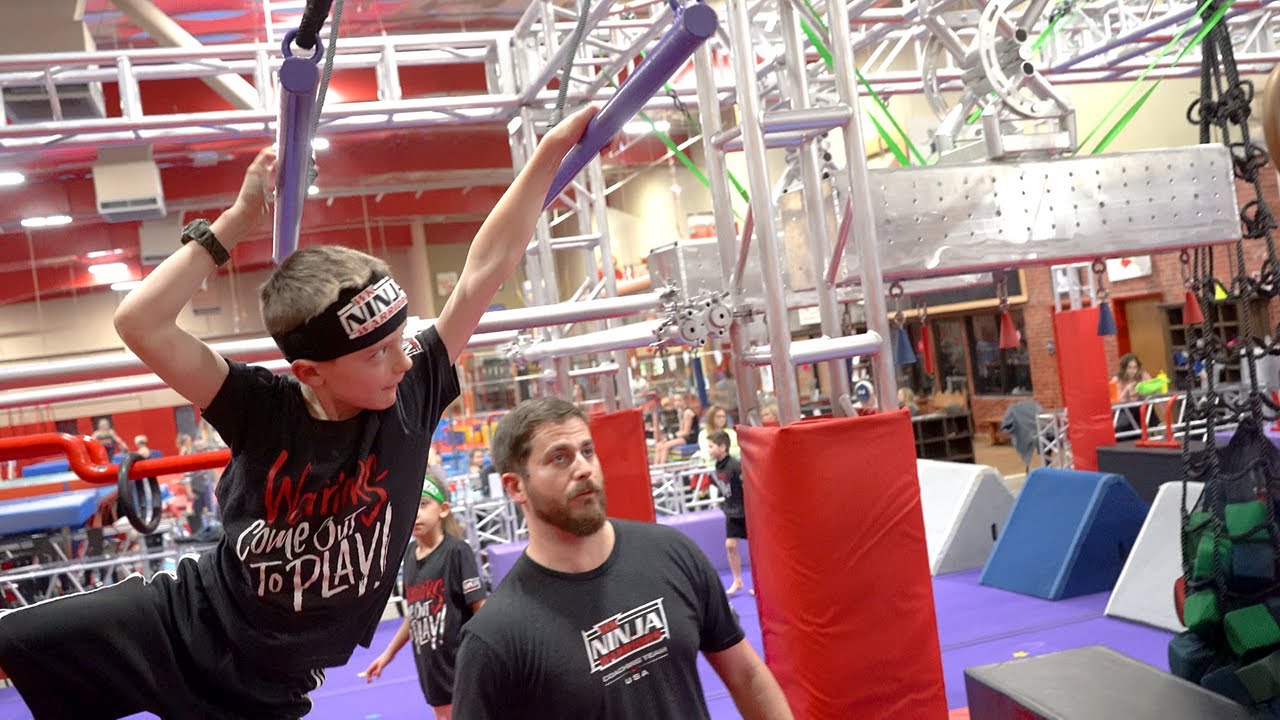 WinKids Commercial 2019 - YouTube