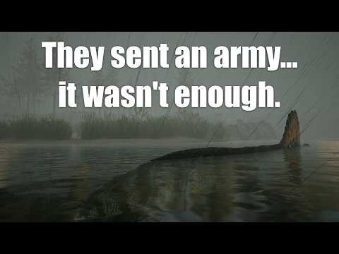 Solo Spino vs Hot Springs Megapack | Path of Titans