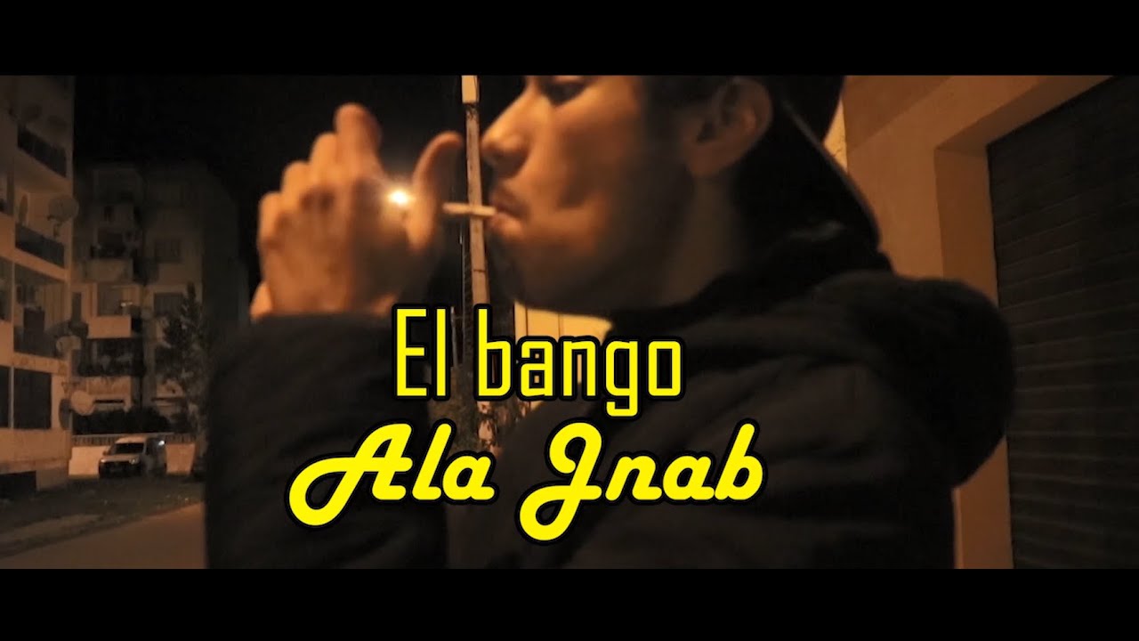 El Bango - Ala jnab (officiel vidéo) - YouTube