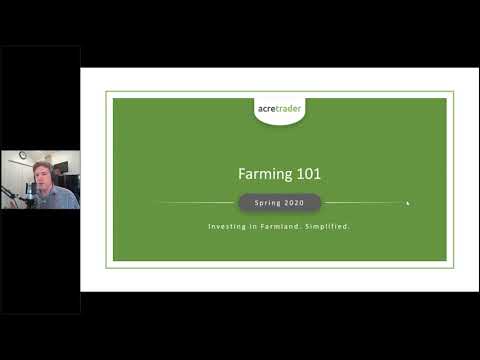 Farming 101 - Understand your Investment - YouTube