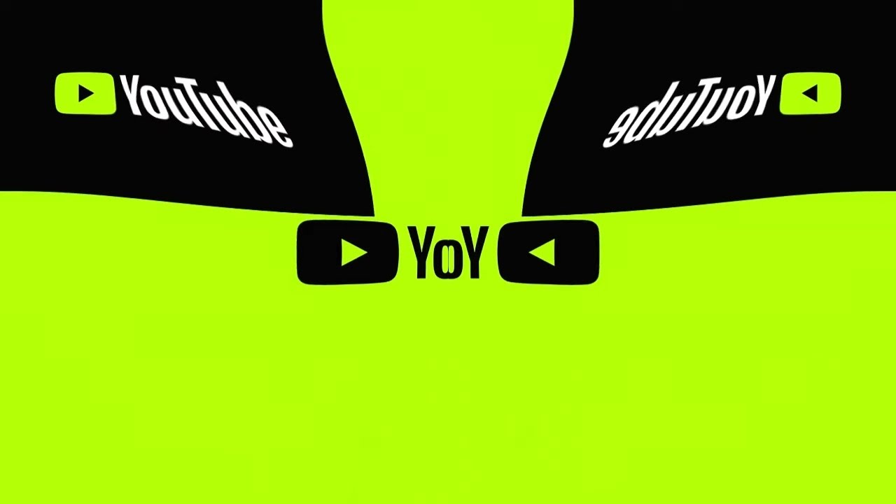 Preview 2 Youtube Logo Play Remix Effects - YouTube