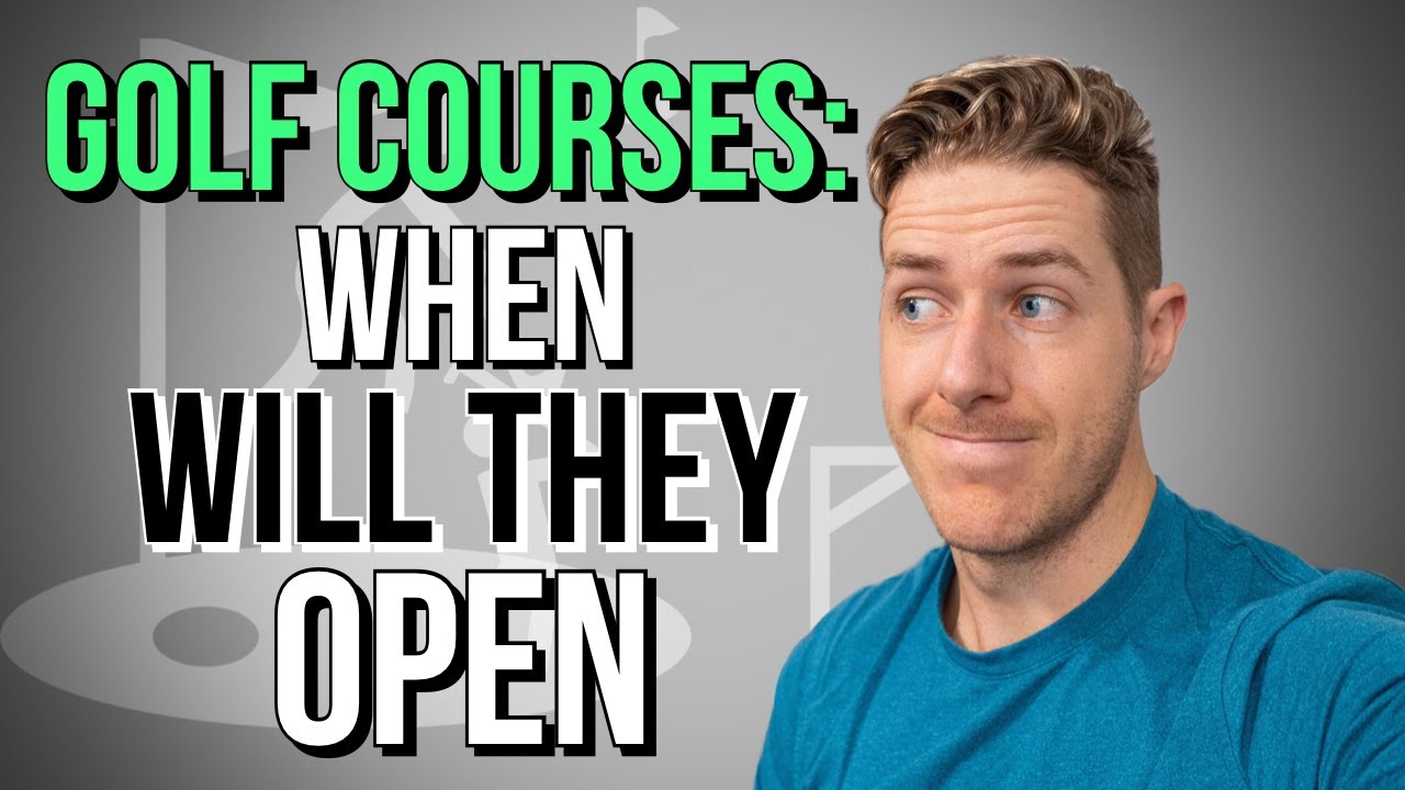 BIG ANNOUNCEMENT: When Will Courses Open? - YouTube