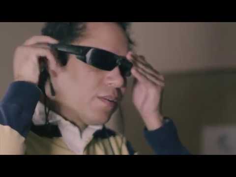 MHR 300: BrainPort V100 - YouTube