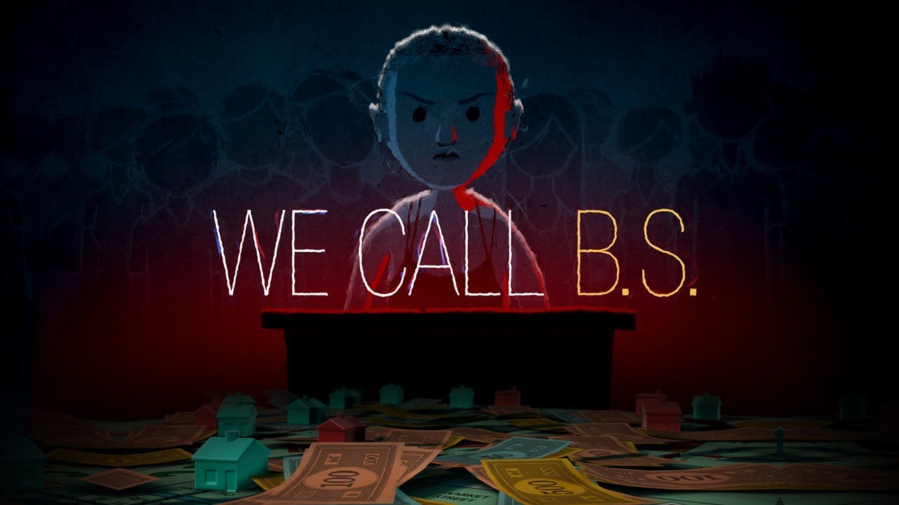 "We Call BS" | Emma Gonzalez on Gun Control, Trump & the NRA - YouTube